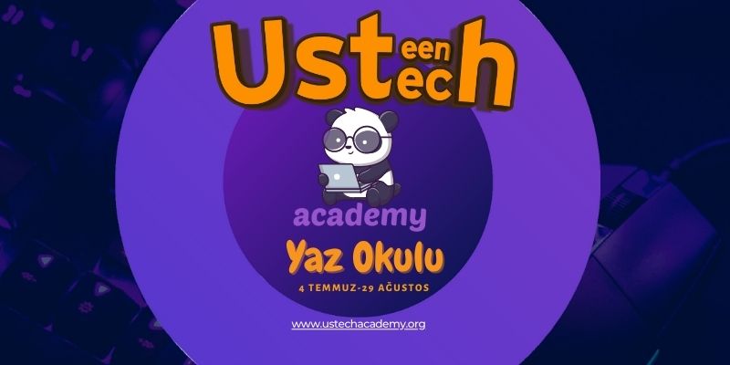 Apply Now | USTech Academy