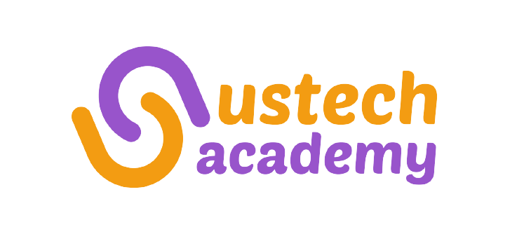 USTech Academy | Blockchain Development Bootcamp